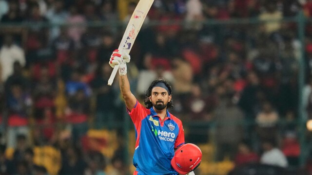 IPL 2025 Points Table Update: Standings After RCB vs DC, Check Latest ...