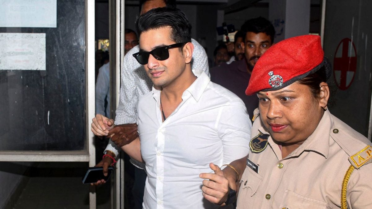 Ranveer Allahbadia Accused Of 'Non-Cooperation', Cyber Police Likely To ... Ranveer Allahbadia Accused Of 'Non-Cooperation', Cyber Police Likely To ...