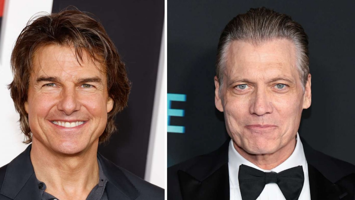 Mission: Impossible’s Holt McCallany Says Tom Cruise Is The ‘Biggest ...