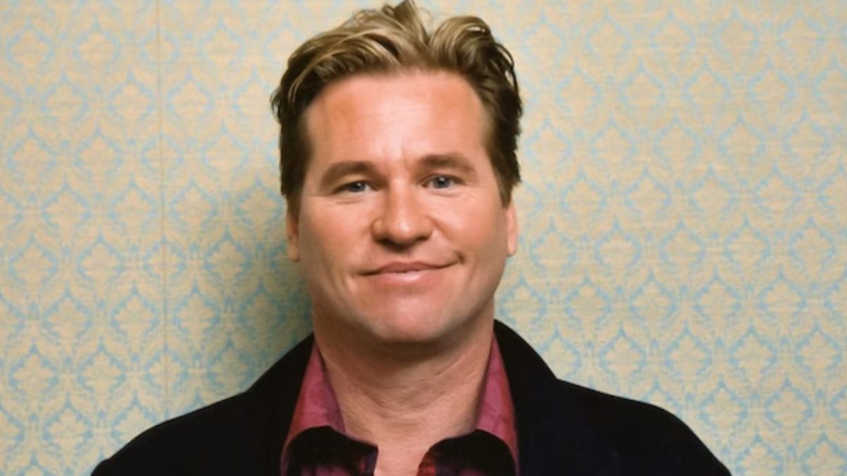 Remembering Val Kilmer’s Poetry Legacy And How The Late Actor Expressed ...