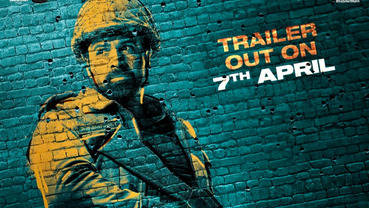 Emraan Hashmi DELETES Post After Announcing 'Ground Zero' Trailer ...