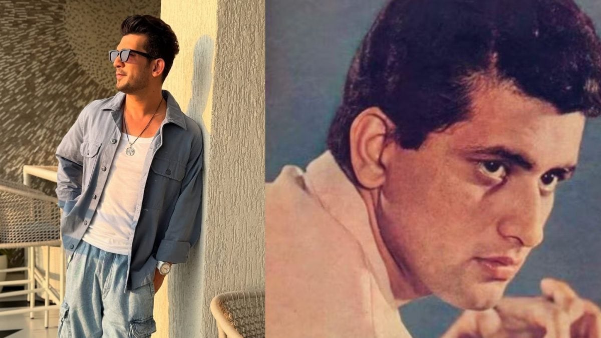 ‘We’ve Lost A Gem’: Arjun Bijlani And Rajiv Adatia Mourn Manoj Kumar’s ...