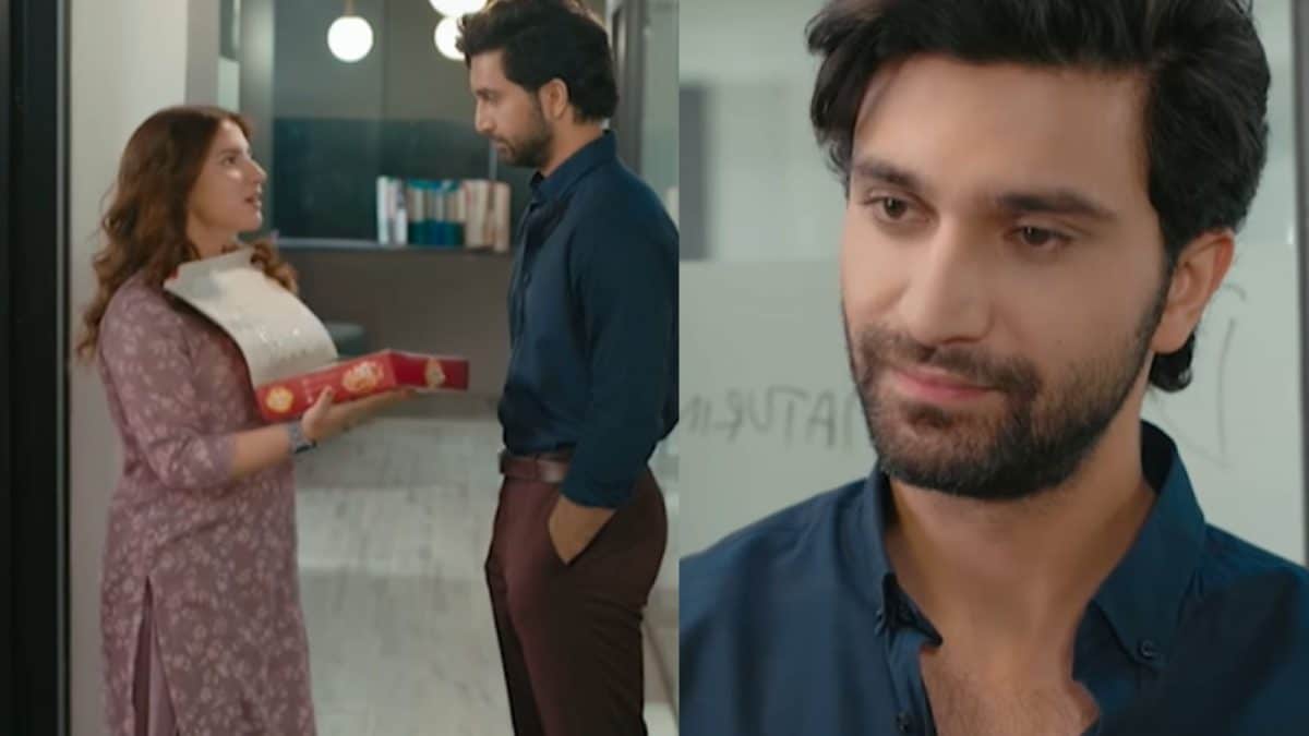 Pakistani Drama Meem Se Mohabbat To Air Final Episode On April 10—Here ...