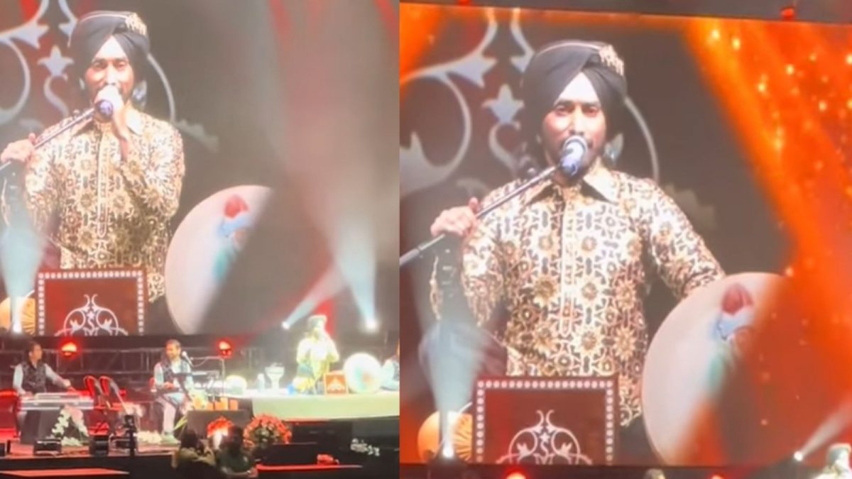 Donald Trump, Tariffs And More: Satinder Sartaaj’s Canadian Take On ...