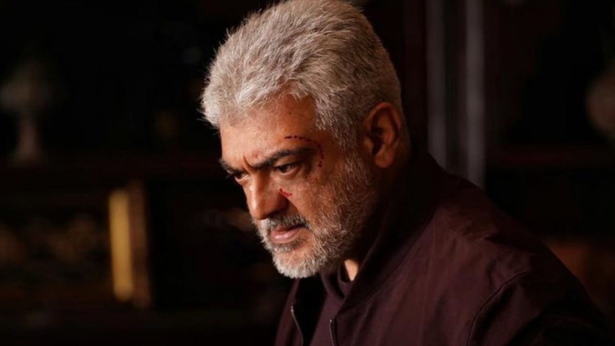 Good Bad Ugly Box Office Collection Day 4: Ajith Film Inches Towards Rs ...