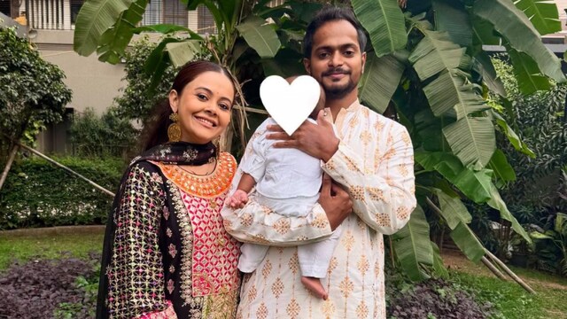 Devoleena Bhattacharjee's BOLD Take On Her Son's Religion: 'Shanawaz Namaz Padhte Hain ...