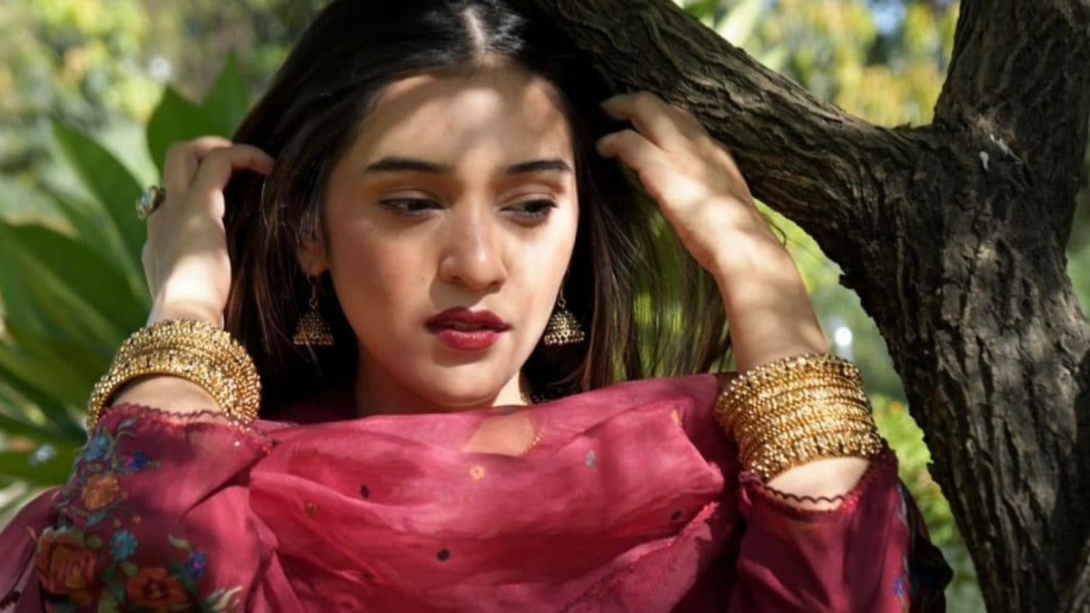 RJ Mahvash Reflects On Corporate Struggles: 'Now I Earn More For One ...