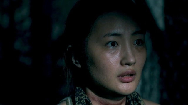 Khauf Trailer: Shilpa Shirodkar Gives A Shoutout To Chum Darang ...