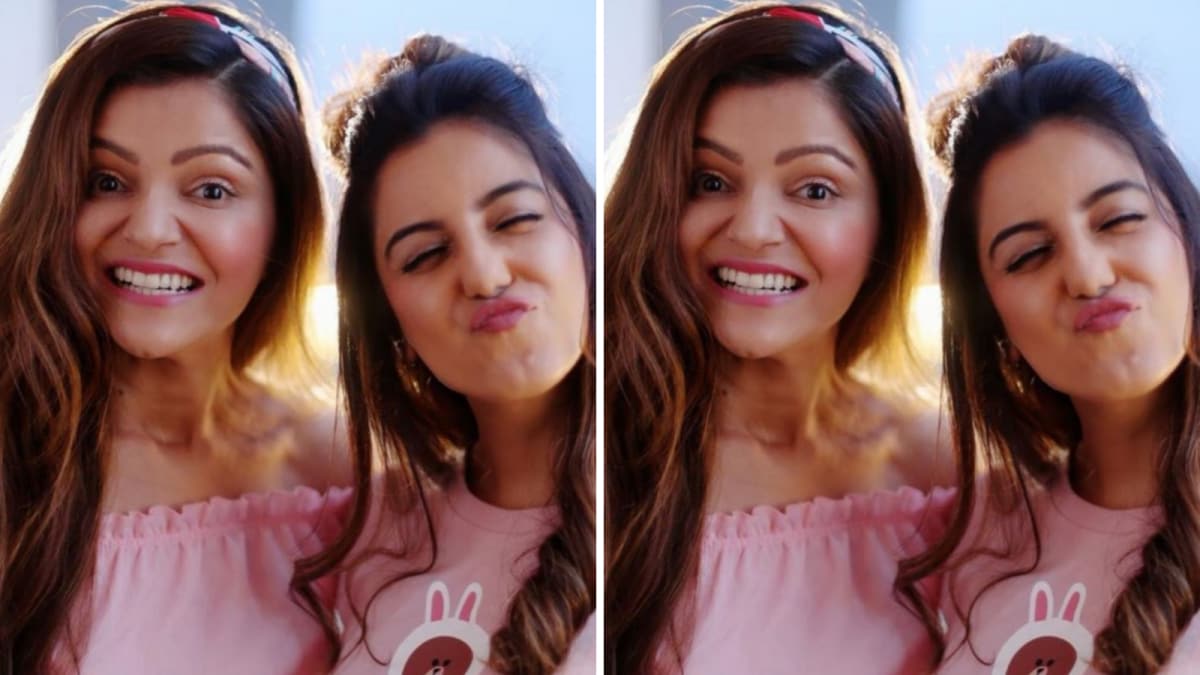 Rubina Dilaik-Srishty Rode’s Unexpected Instagram Move Has Fans ...