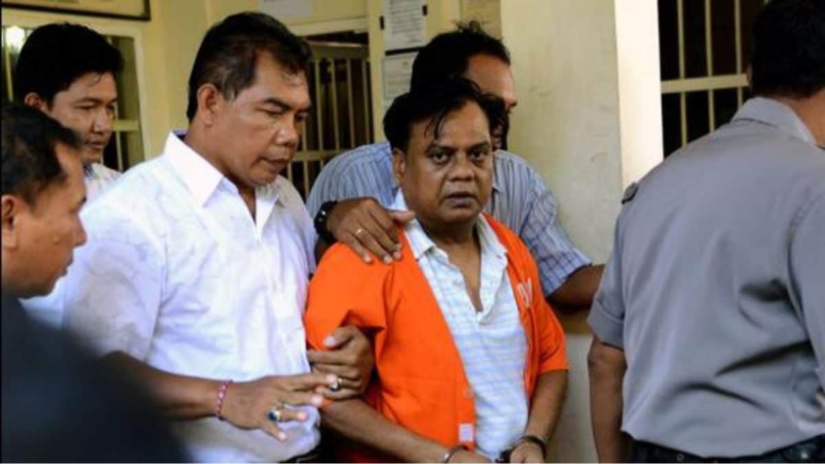 Bombay HC Upholds Life Sentence For Chhota Rajan Aides In 2010 Bhendi Bazaar Double Murder Case ...