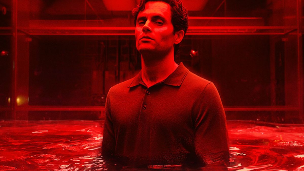 You Season 5: Here’s When And Where To Penn Badgley As Joe Goldberg One ...