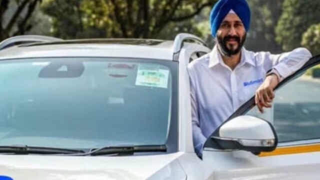 Who Are Anmol & Puneet Jaggi, The BluSmart Promoters Accused Of ...