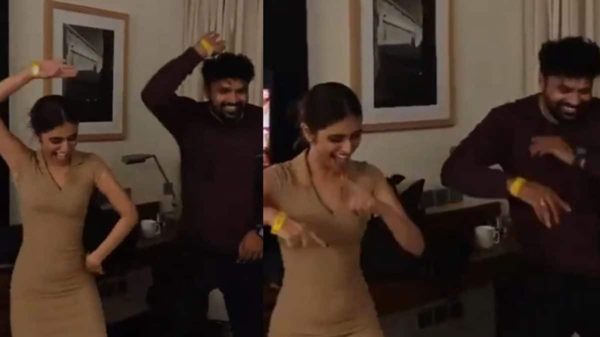 Priya Prakash Varrier Dances To Suriya-Pooja Hegde’s Track Kanimaa. BRB, Watching It On Loop ...