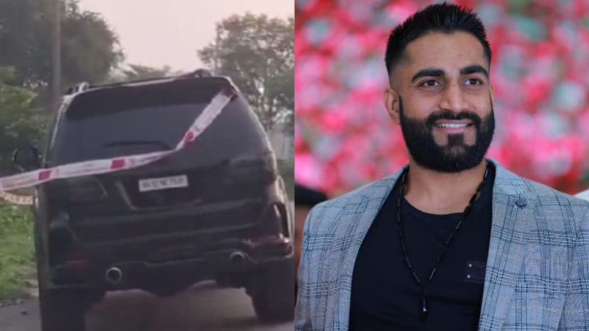 Son Of Late Gangster Muthappa Rai Attacked By Gunmen Near Bengaluru, Hospitalised | India News ...