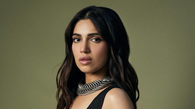Bhumi Pednekar Reacts To 'Lips Too Big' Remark: 'Aren't People Paying ...