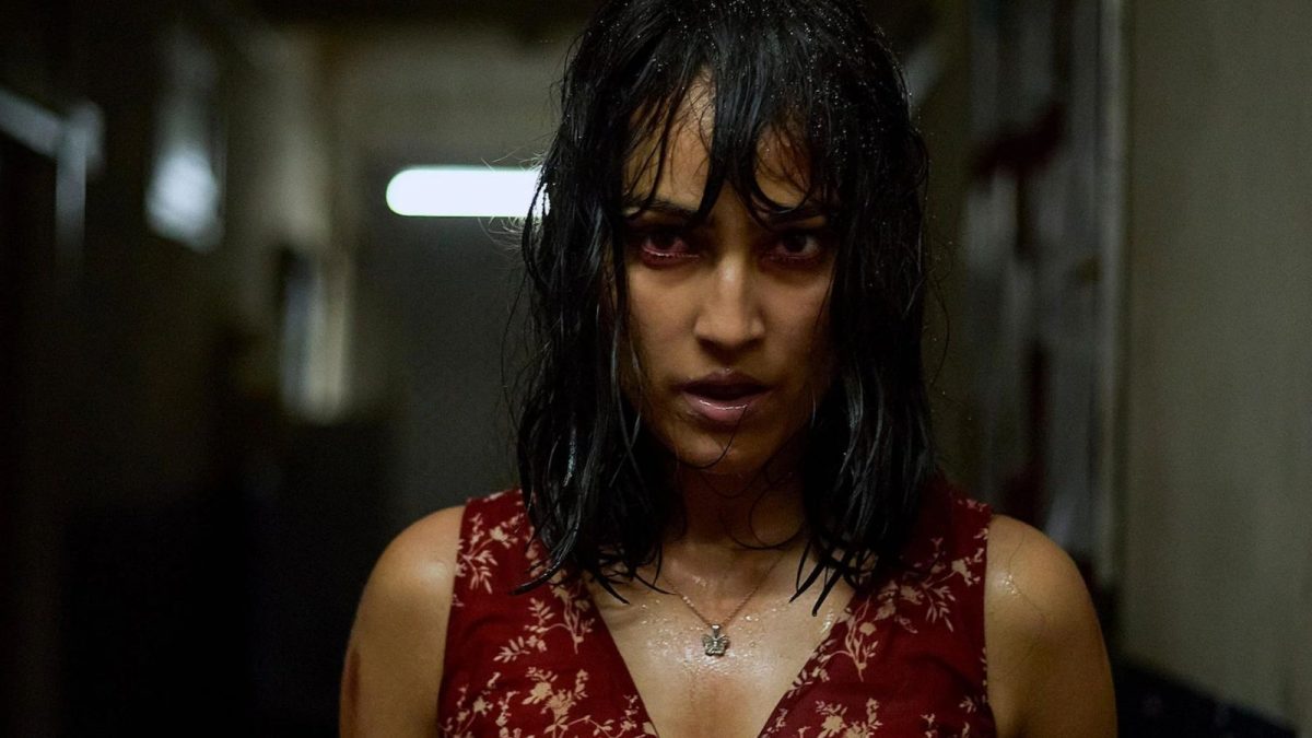 What Made Khauf Writer Smita Singh Revisit Elevated Horror | Movies ...