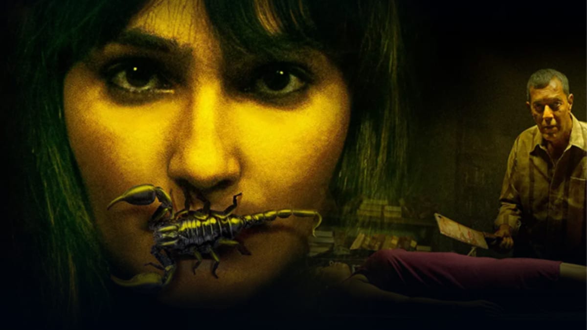 Loved Khauf? These 5 Horror Series On Netflix, JioHotstar, Prime Video ...