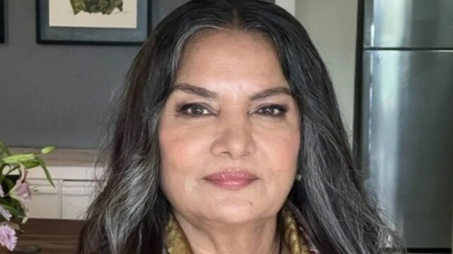 Shabana Azmi Recalls How Rekha's Response To A Fan Left Her Stunned ...