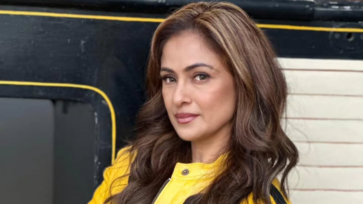 Good Bad Ugly Star Simran Calls Out Ageist Remark By Fellow Actor ...