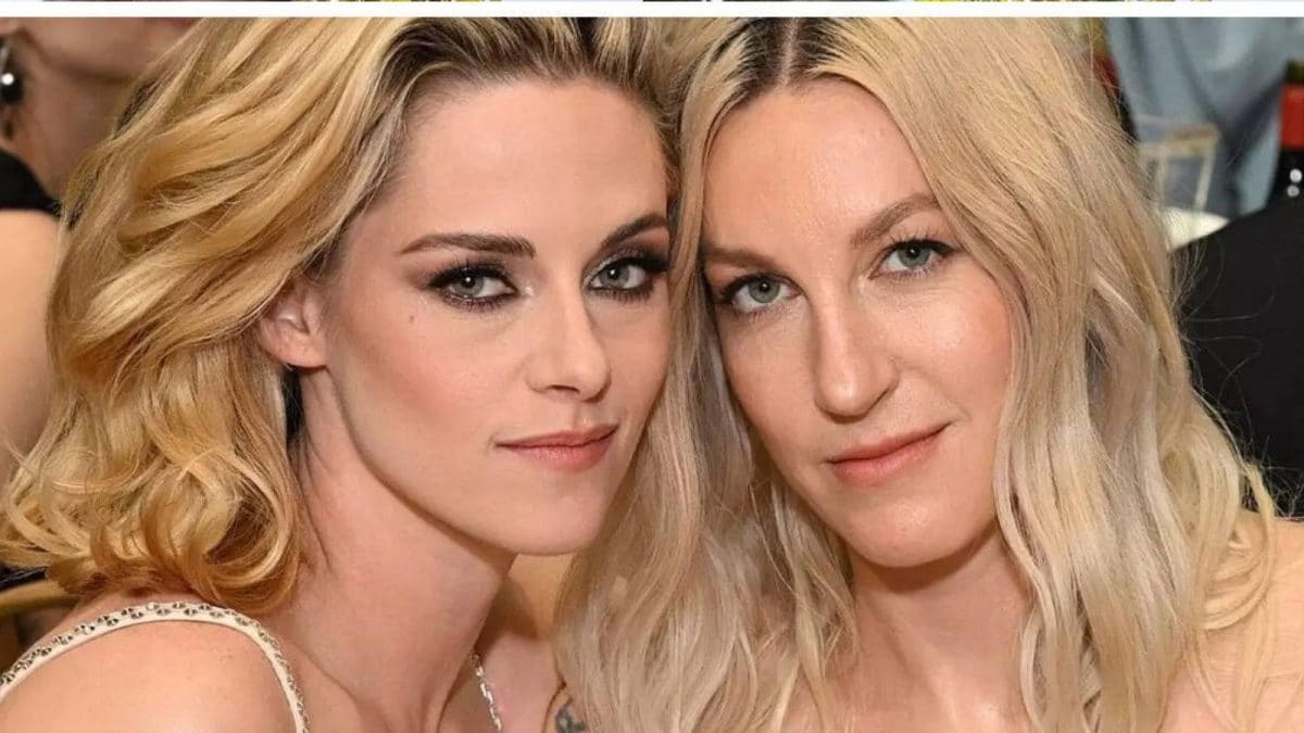 Who Is Dylan Meyer? Filmmaker Who Married Twilight Star Kristen Stewart | Movies News - News18