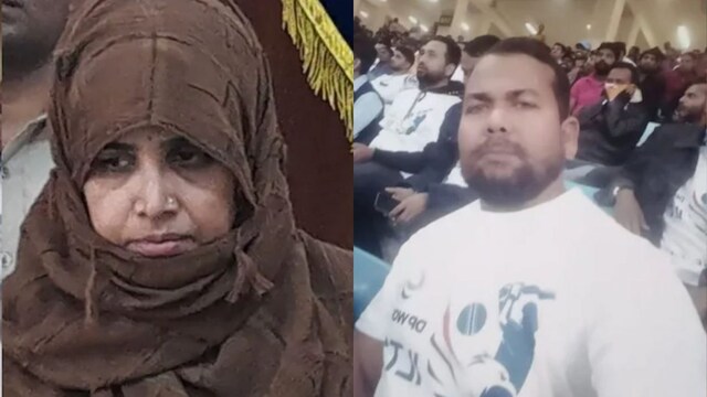 Aunt-Nephew Affair, Uncle’s Murder: Airport Baggage Tag Unravels Chilling Crime In UP’s Deoria ...