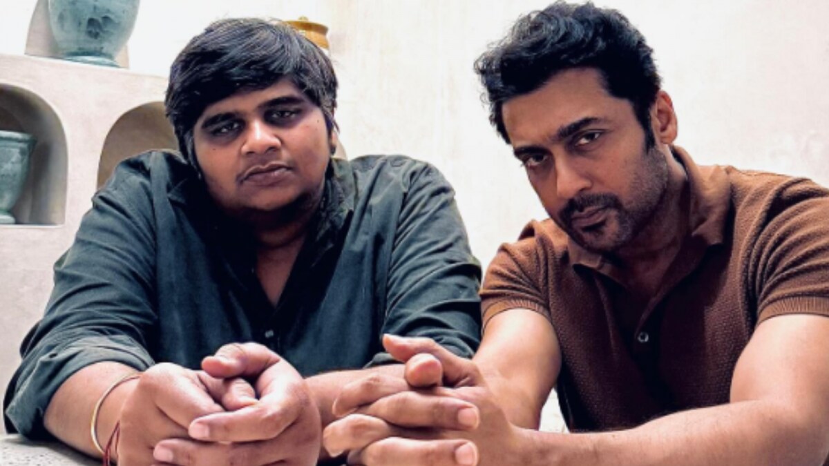 Retro Director Kartik Subbaraj Reveals Suriya-Pooja Hedge’s Movie Has ...