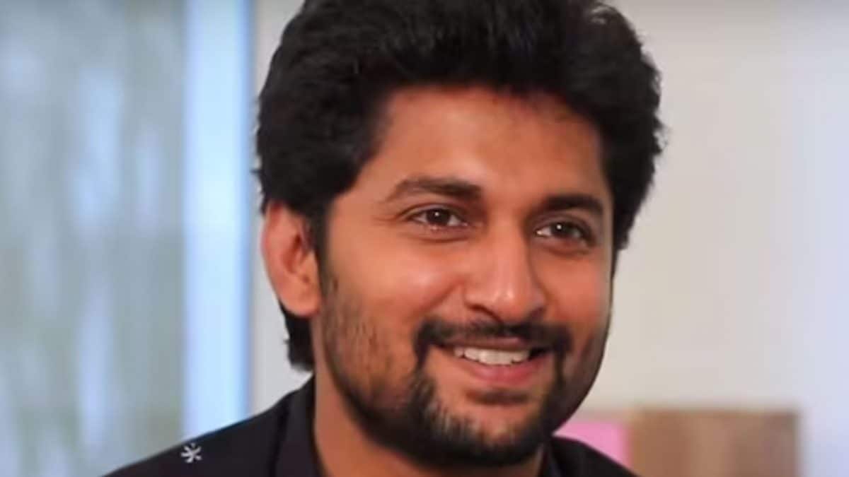 HIT 3: Nani Reveals His Character Was Initially Just Planned For A ...