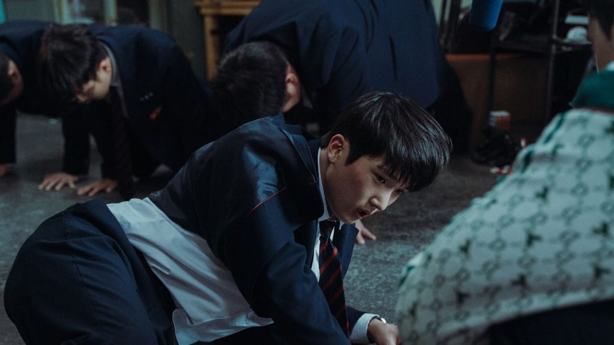 Weak Hero Class 2: Plot, Cast, Release Date And Where To Watch | Movies ...