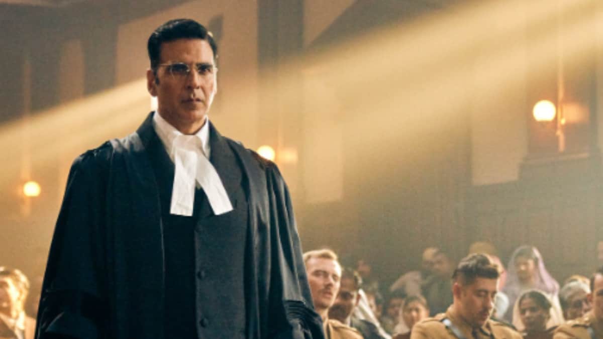 Kesari 2 Box Office Collection Day 10: Akshay Kumar's Film Earns More ...