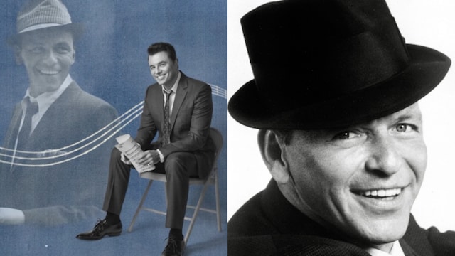 Lush Life: 12 Unreleased Frank Sinatra Arrangements To Feature In Actor ...