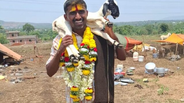 From Village Shepherd To Cracking UPSC, Birdev Siddhappa Dhone’s Road ...