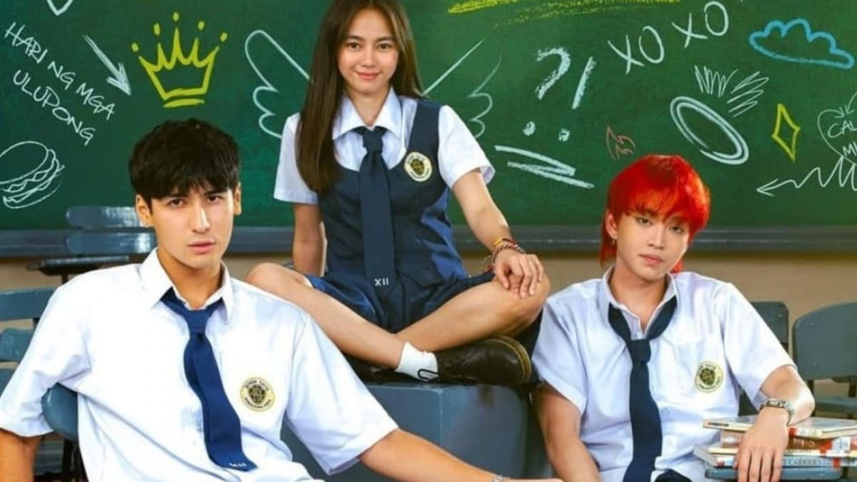 The Jewel Of Section E Ending Finally Reveals Who Jay Jay Chooses ...