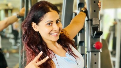 Chhavi Mittal Reflects On Her Breast Cancer Battle: ‘Nobody Can Share ...