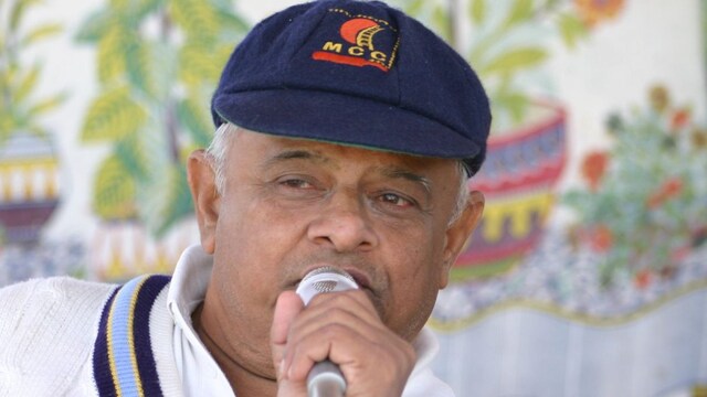 Who Is Robin Bhatt, Half-Brother Of Mahesh Bhatt And Writer Of Shah ...