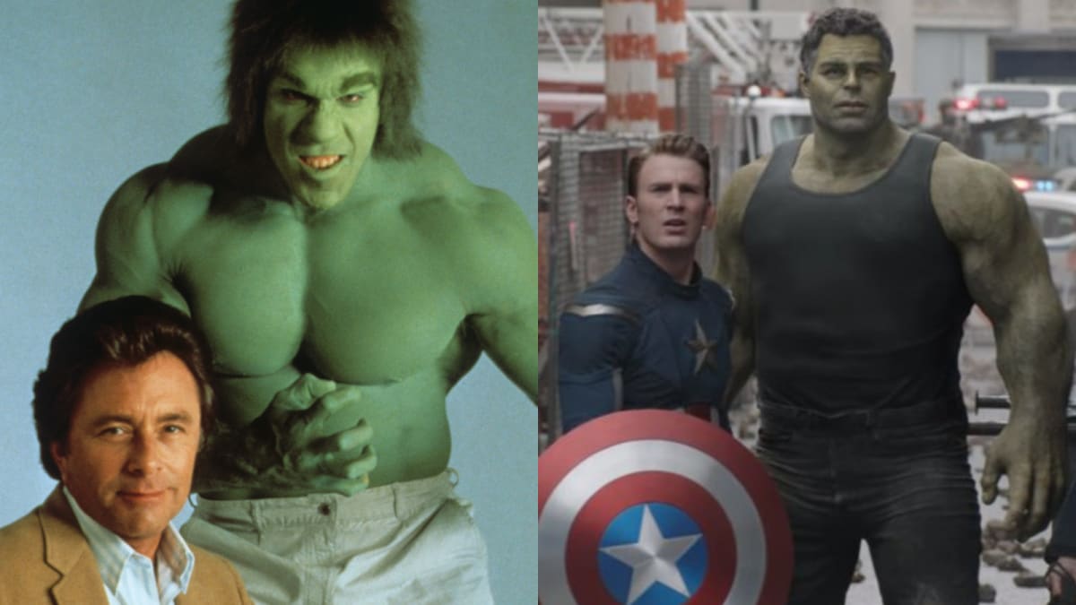 The Incredible Hulk Creator Kenneth Johnson Reveals Why Hulk Movies ...