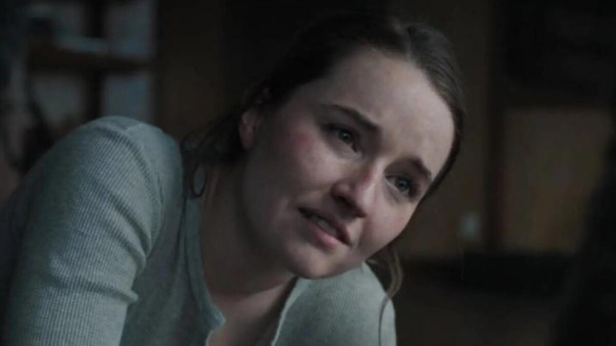 Kaitlyn Dever On Filming The Last Of Us After Her Mother’s Death: ‘I ...