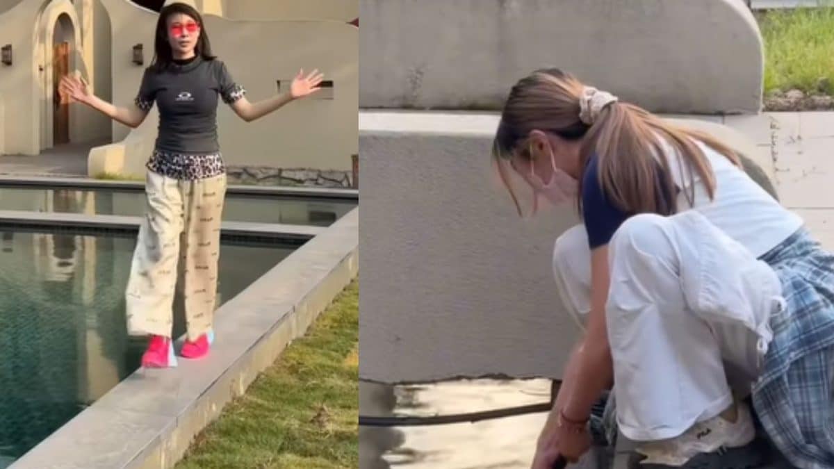 Content Creator Madison Zhao Faces Backlash After Flaunting $2 Million ...