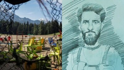 Who Is Hashim Musa? Pakistani Terrorist Trained To Army Standards ...