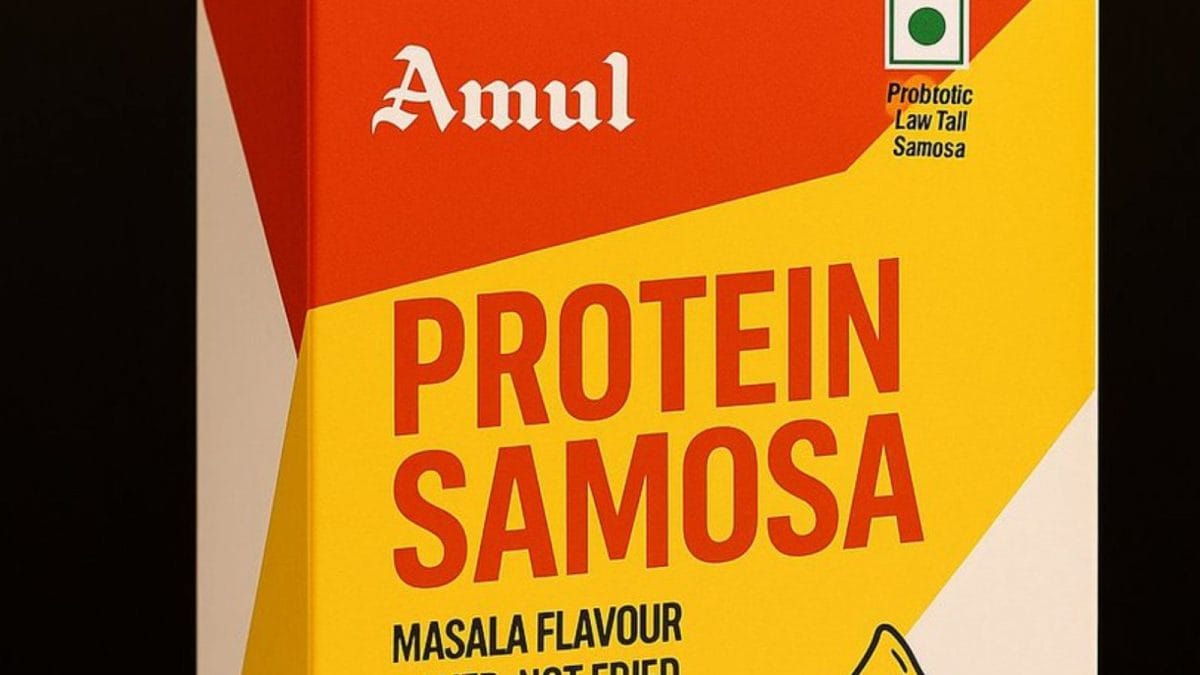 Why Amul’s New High-Protein Kulfi Has Sparked A Meme Fest On The ...