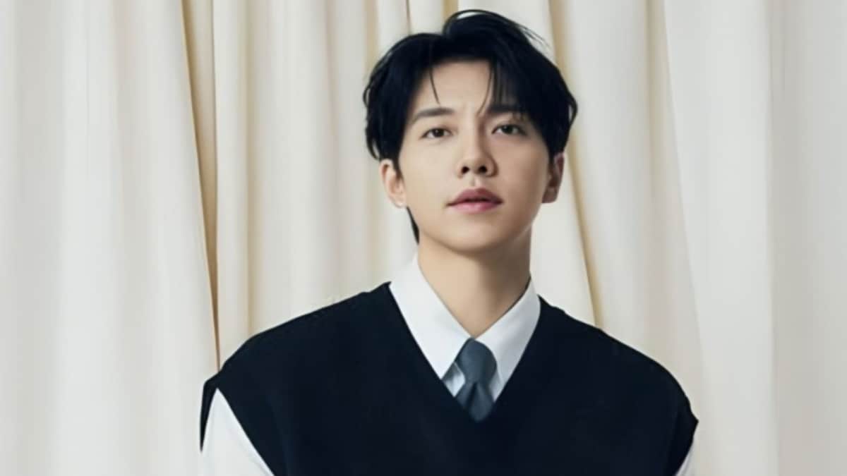 Lee Seung Gi Issues Apology After Father-In-Law Arrested Due To His ‘Wrongful Actions’ | Movies ...