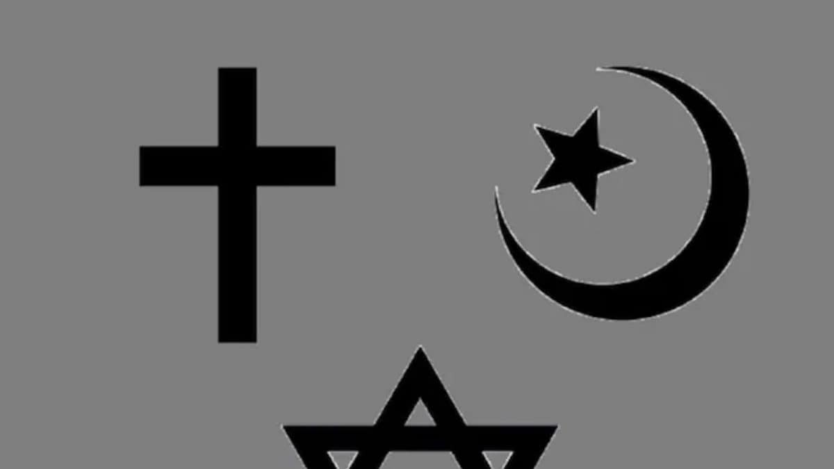 Opinion | Religious Conversions in India: Muslim Dawah And Christian ...