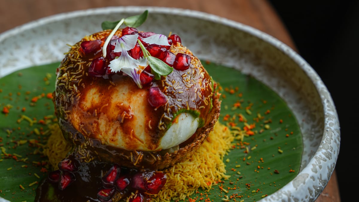 Modern Indian Tapas: 5 Dishes to Elevate Snacking Options | Food News ...