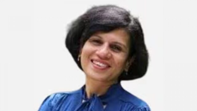 Rising Bharat Summit 2025: Microsoft India MD Irina Ghose To Give ...