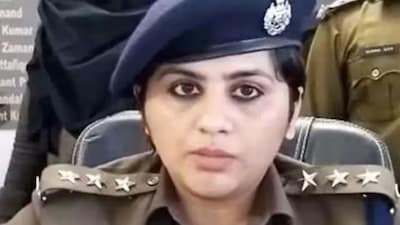 UPSC Rank 172, IPS At 22, Resignation At 28: Here's Why This Bihar ...