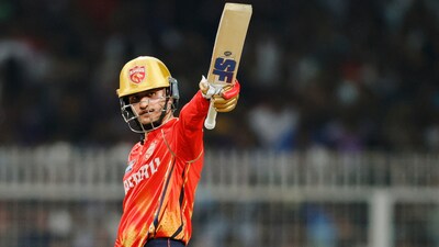 IPL 2025 KKR Vs PBKS: Updated Points Table, Orange Cap & Purple Cap ...