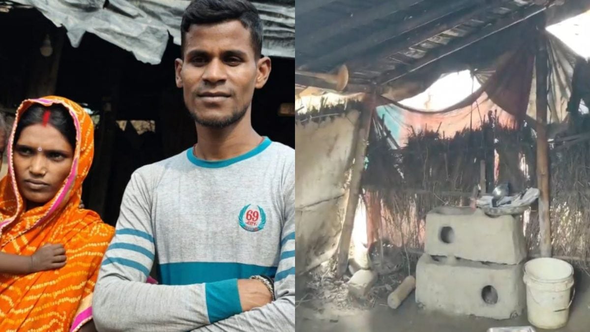 From Wages To Wealth: Bihar Labourer Wins Rs 1.5 Crore On Dream11 ...