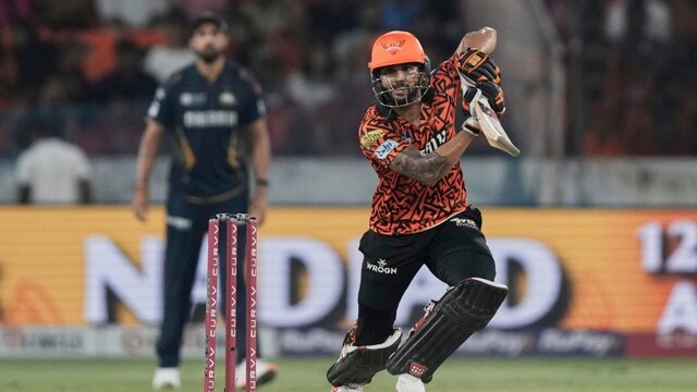'Have SRH Just Forgotten...': Dale Steyn Slams Hyderabad For Not ...