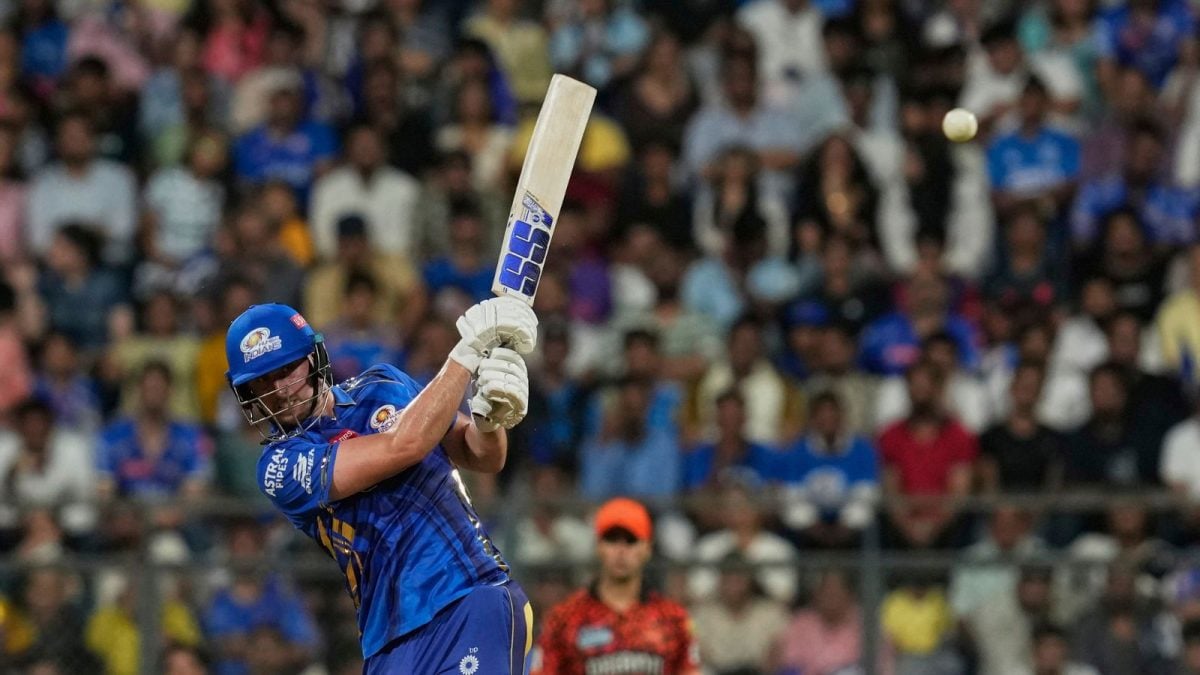 'Beauty Of Jacks': Hardik Pandya Lauds English Allrounder After Match ...