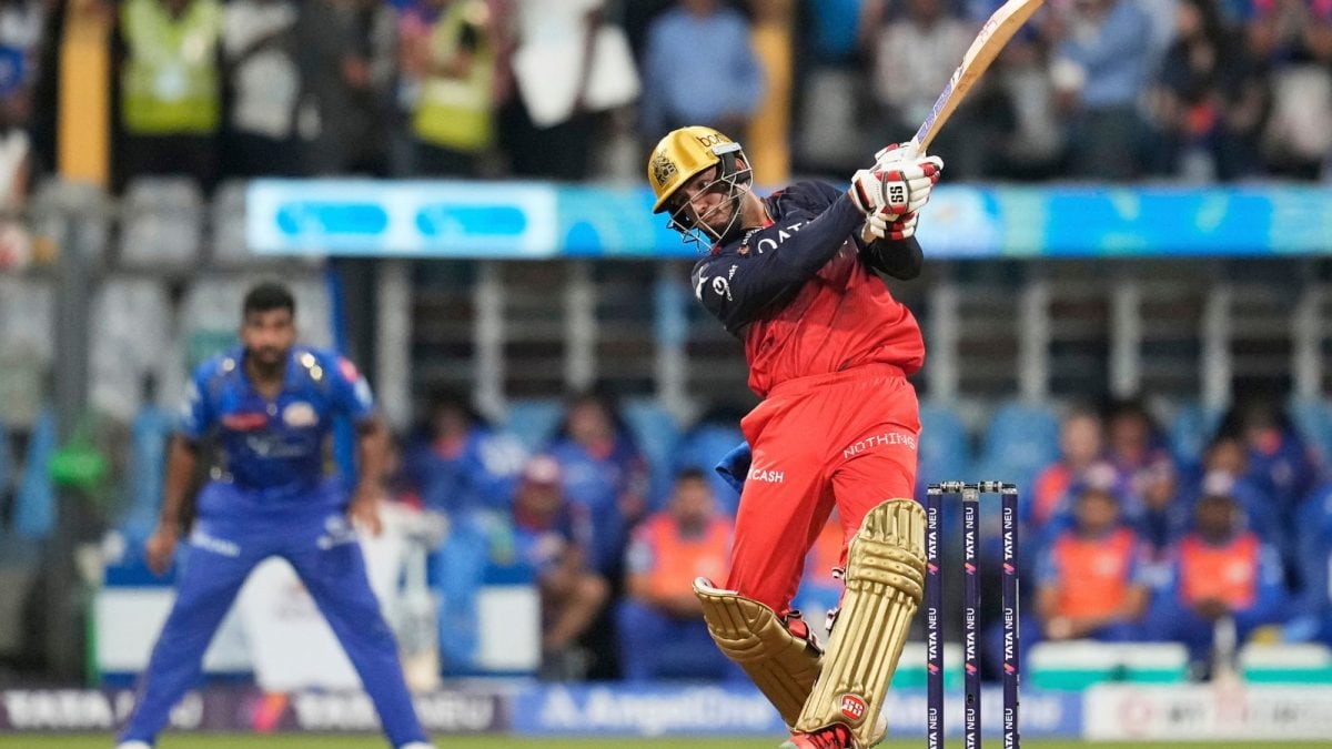 'An Indian Selector Called & Said..': Jitesh Reveals His Stunning ...