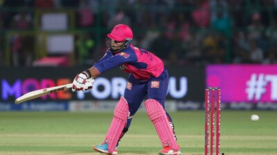 'Dil Ki Dhadkan Tez Thhi': Vaibhav Suryavanshi's Coach Overwhelmed ...